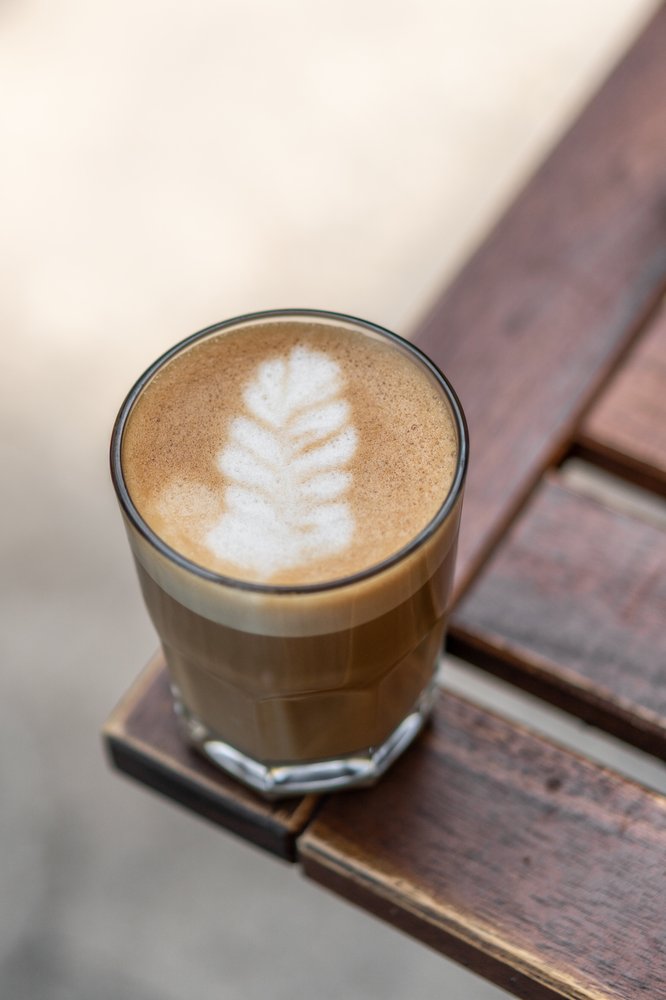 MUDDY PAW COFFEE COMPANY - Updated October 2025 - 519 Photos & 420 ...