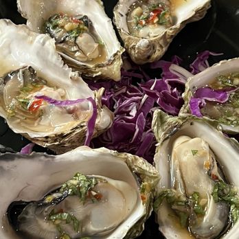 INFERNO SEAFOOD BOIL - Updated May 2024 - 130 Photos & 107 Reviews ...