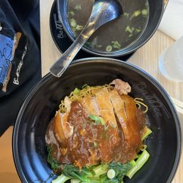 BA MEE THAI NOODLE HOUSE - Updated February 2025 - 195 Photos & 91 ...