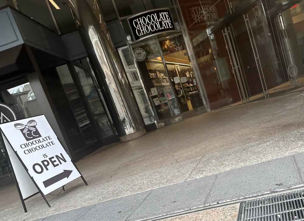 CHOCOLATE CHOCOLATE - Updated November 2025 - 47 Photos & 98 Reviews ...