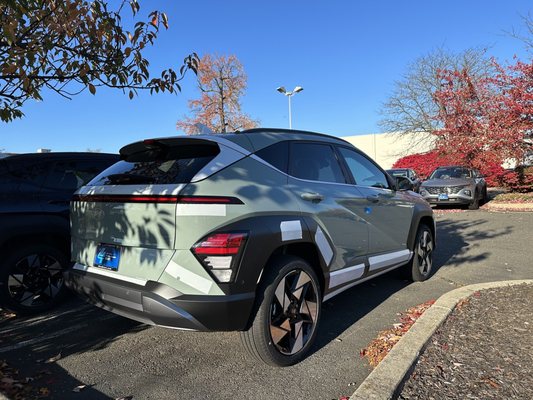 PARAMUS HYUNDAI - Updated December 2025 - 65 Photos & 363 Reviews - 234 ...