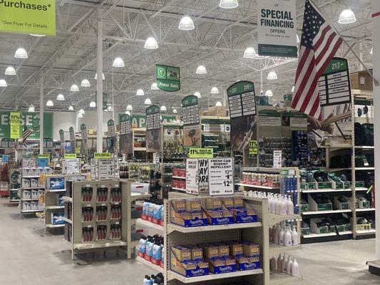 MENARDS - Updated April 2025 - 21 Photos & 17 Reviews - 2221 N Stevens ...