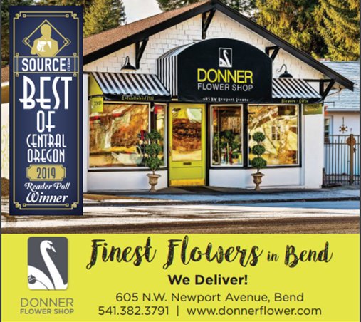 DONNER FLOWER SHOP - Updated January 2026 - 34 Photos & 69 Reviews ...