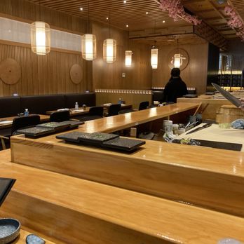 SHOGUN OMAKASE - Updated January 2025 - 897 Photos & 140 Reviews - 295 Madison Ave, New York ...