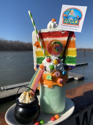 KUCHIE’S ON THE WATER - 130 Photos & 121 Reviews - 579 Wesley Rd, Creve ...