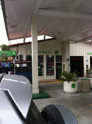 CONSERV FUEL - Updated November 2025 - 19 Reviews - 150 S La Cumbre Rd ...