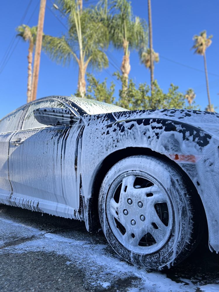EVOLUTION AUTO SPA - Updated May 2024 - Request a Quote - Colton ...