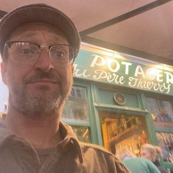 Book a Table - Le Potager du Père Thierry - Updated November 2025 - 600 ...