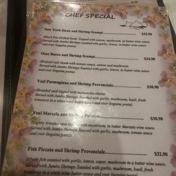 PALAZZO RISTORANTE ITALIANO - Updated October 2025 - 1275 Photos & 713 ...