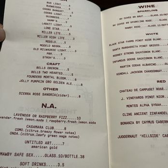 RED RYDER - Updated September 2025 - 55 Photos & 26 Reviews - 584 ...