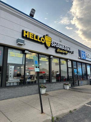 HELLO SHAWARMA - Updated November 2025 - 89 Reviews & 73 Photos - 10272 ...