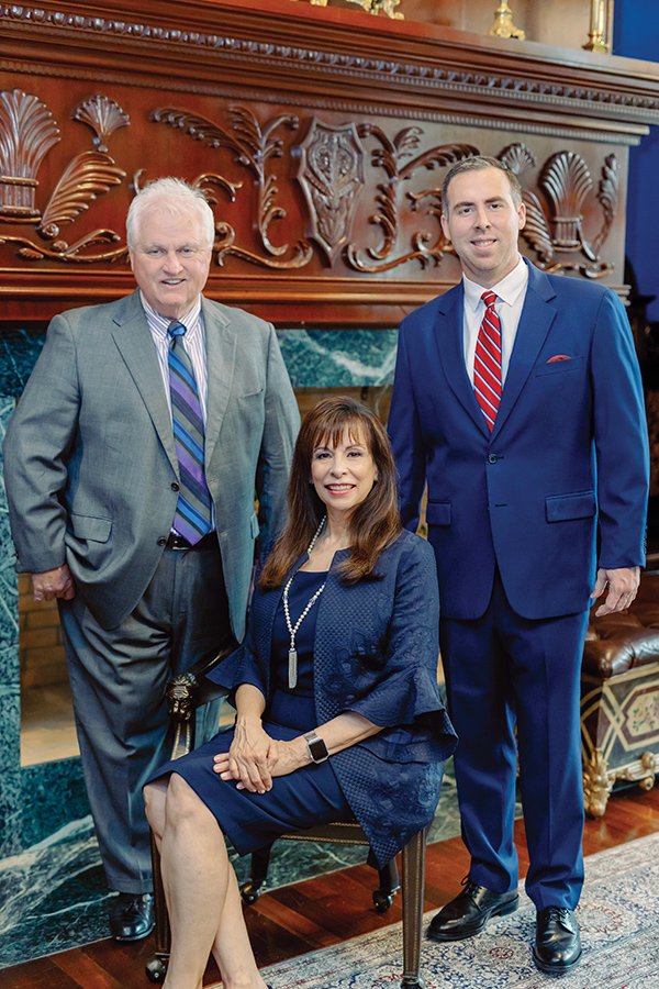 JOYCE & REYES LAW FIRM - Updated December 2025 - 307 S Hyde Park Ave ...