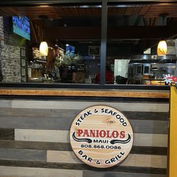 PANIOLO’S STEAK & SEAFOOD BAR & GRILL - Updated September 2025 - 65 ...