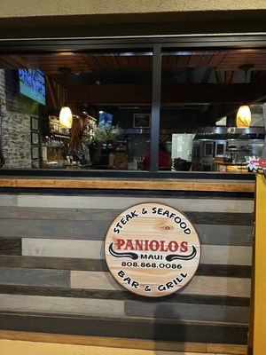 PANIOLO’S STEAK & SEAFOOD BAR & GRILL - Updated June 2026 - 70 Photos ...