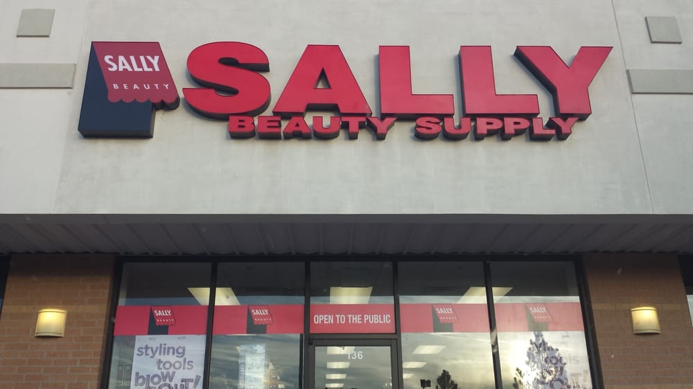 SALLY BEAUTY - Updated November 2024 - 2000 W Danforth, Edmond ...