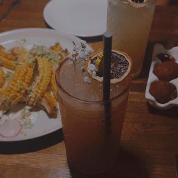 CEBADA ROOFTOP - 428 Photos & 211 Reviews - 124 Giralda Ave, Coral ...