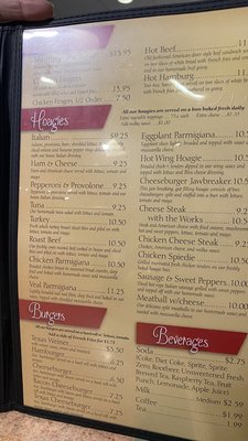 DINO & FRANCESCO’S PIZZA & PASTA HOUSE II - Updated January 2026 - 16 ...