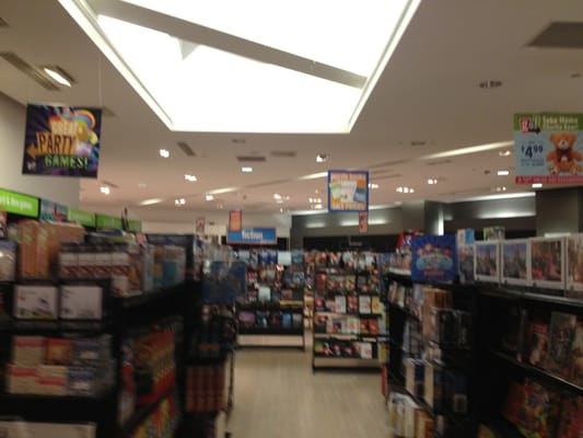 GO! CALENDARS, GAMES, TOYS, & BOOKS - Updated May 2025 - 8500 Beverly ...