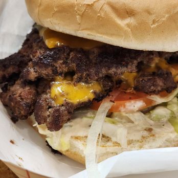 POWERHOUSE BURGER - Updated December 2025 - 52 Photos & 74 Reviews ...