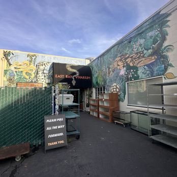 EAST BAY VIVARIUM - Updated January 2026 - 726 Photos & 619 Real ...