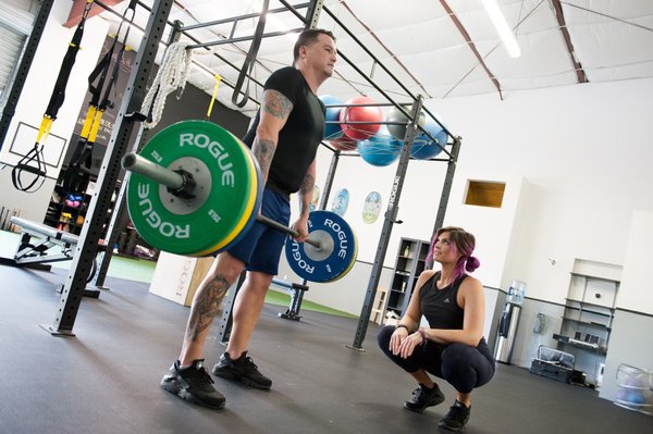 THE GYM LAB - 49 Photos - 185 Drennen Rd, Orlando, Florida - Gyms ...