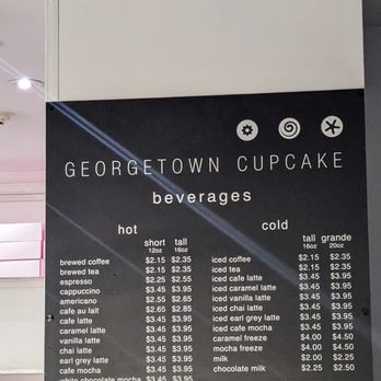 GEORGETOWN CUPCAKE - 3625 Photos & 4214 Reviews - 3301 M St NW ...