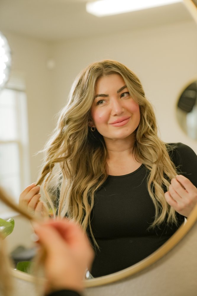 MODERN MANE & CO - 26 Photos - 9988 Niblick Dr, Roseville, California ...