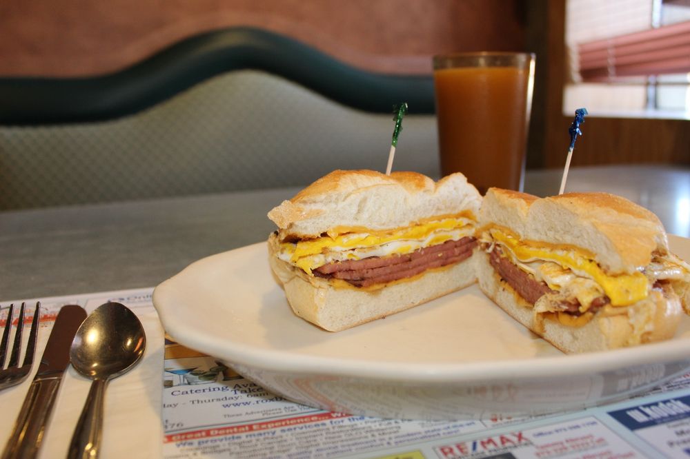 THE ROXBURY DINER - 107 Photos & 136 Reviews - 101 Rte 10 E, Succasunna ...