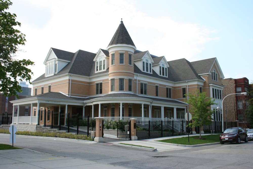 RONALD MCDONALD HOUSE CHARITIES - Updated January 2026 - 5444 S Drexel ...