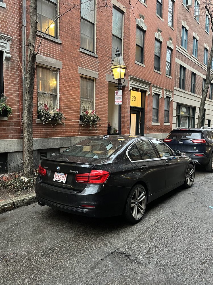 HERB CHAMBERS BMW OF BOSTON - Updated January 2026 - 79 Photos & 414 ...