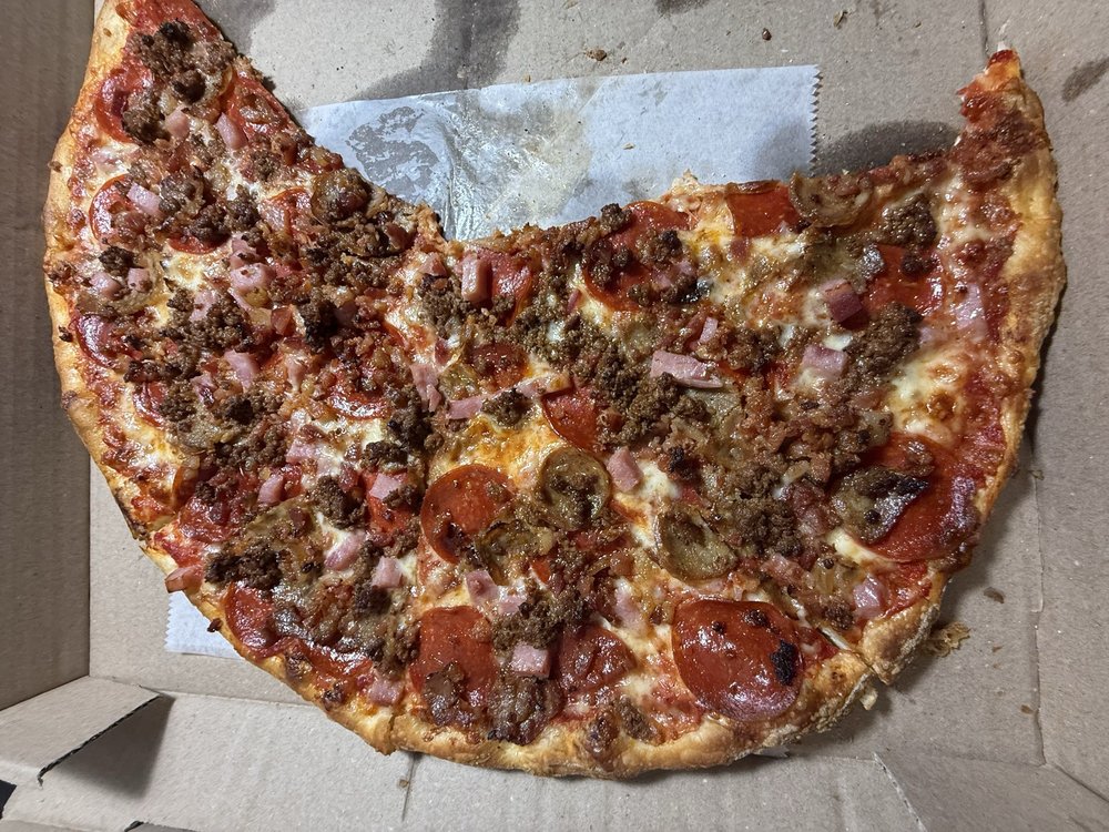 PASTIZZA - Updated January 2026 - 13 Photos & 20 Verified Reviews ...