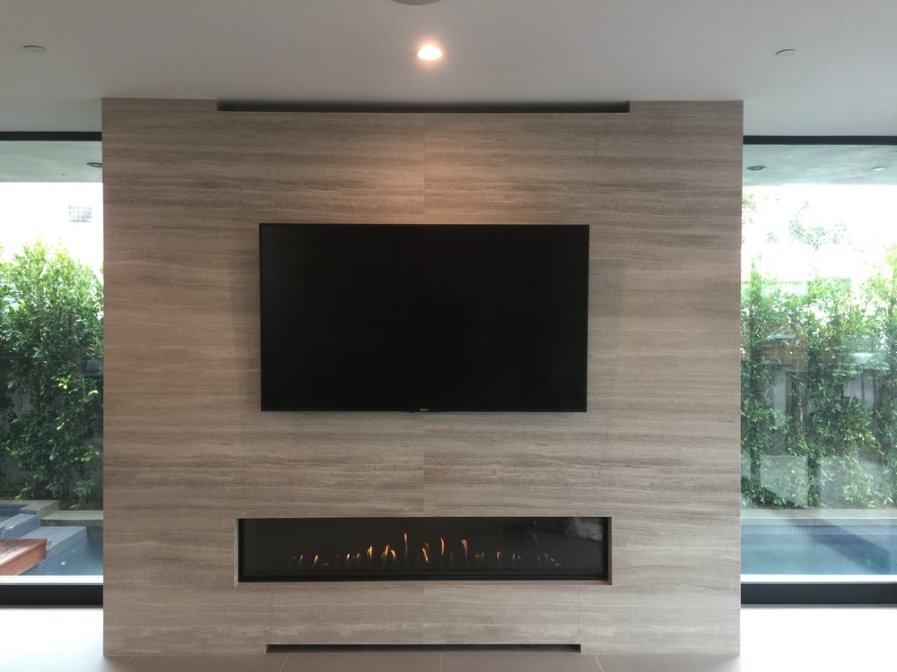 RMS MEDIA - Los Angeles, California - Home Theatre Installation - Phone ...