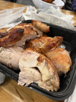 ALPACA PERUVIAN CHARCOAL CHICKEN - 160 Photos & 263 Reviews - 4614 ...