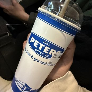 PETERS’ DRIVE-IN - Updated December 2025 - 192 Photos & 370 Reviews ...
