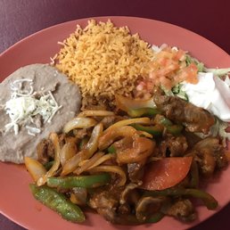 OK BURRITO - Updated January 2026 - 98 Photos & 126 Reviews - 832 S ...