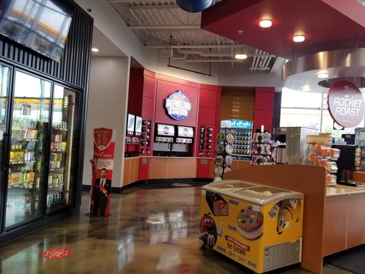 RICKY ROCKETS - Updated July 2025 - 16 Photos - 7717 W 95th St, Hickory ...