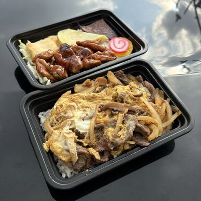 OKATA BENTO - Updated December 2025 - 280 Photos & 171 Reviews - 3616 ...