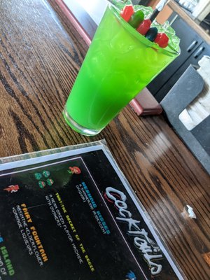 OLD NORTH ARCADE BAR - Updated May 2025 - 30 Photos & 11 Reviews - 220 ...