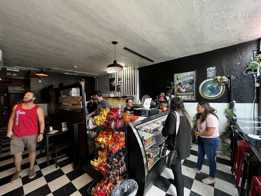 MONSTROS SUB SHOP - Updated May 2025 - 64 Photos & 46 Reviews - 12114 ...