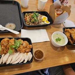 GAI ‘N RICE - Updated October 2025 - 449 Photos & 192 Reviews - 2475 ...