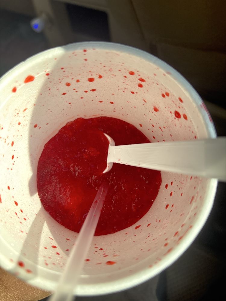 SHIVERS SHAVED ICE & SNACK SHACK - Updated October 2025 - 12 Reviews ...