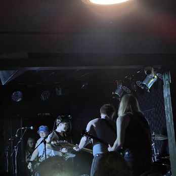 CHAIN REACTION - Updated October 2024 - 158 Photos & 254 Reviews - 1652 ...