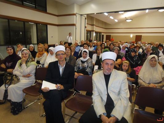 ISLAMIC COMMUNITY OF BAY AREA BOSNIAKS - Updated January 2026 - 51 ...