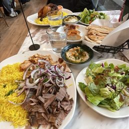 SINYA - Updated August 2025 - 126 Photos & 69 Reviews - 354 W Hubbard ...