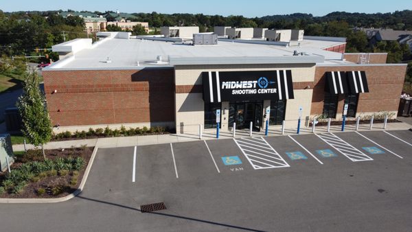 MIDWEST SHOOTING CENTER - Updated January 2026 - 10 Photos & 10 Reviews ...