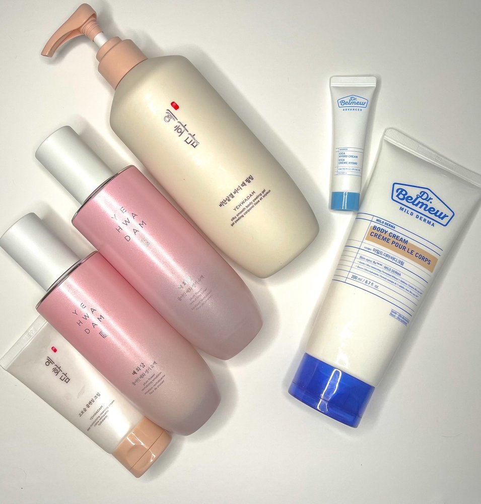 THE FACE SHOP - Updated July 2024 - 37 Photos & 41 Reviews - 2765 S ...