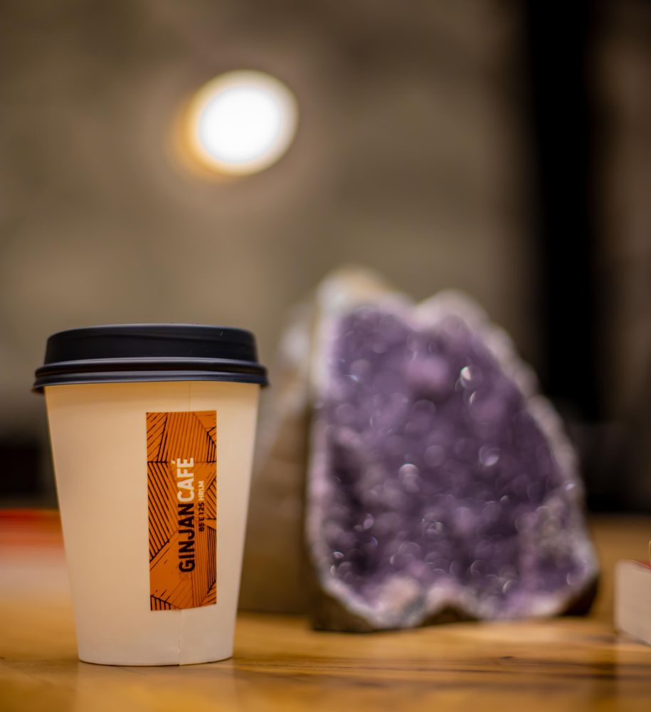 GINJAN CAFÉ - 120 Photos & 104 Reviews - 85 E 125th St, New York, New ...