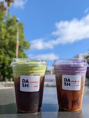 DASH COFFEE BAR - Updated December 2025 - 1285 Photos & 645 Reviews ...