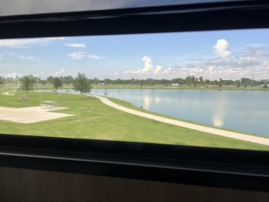 TIGER’S TRAIL RV RESORT - Updated December 2025 - 15001 River Rd, Baton ...