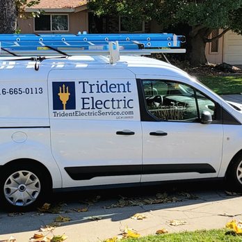 Trident Electric - Updated December 2025 - 11 Reviews - 5145 Golden ...